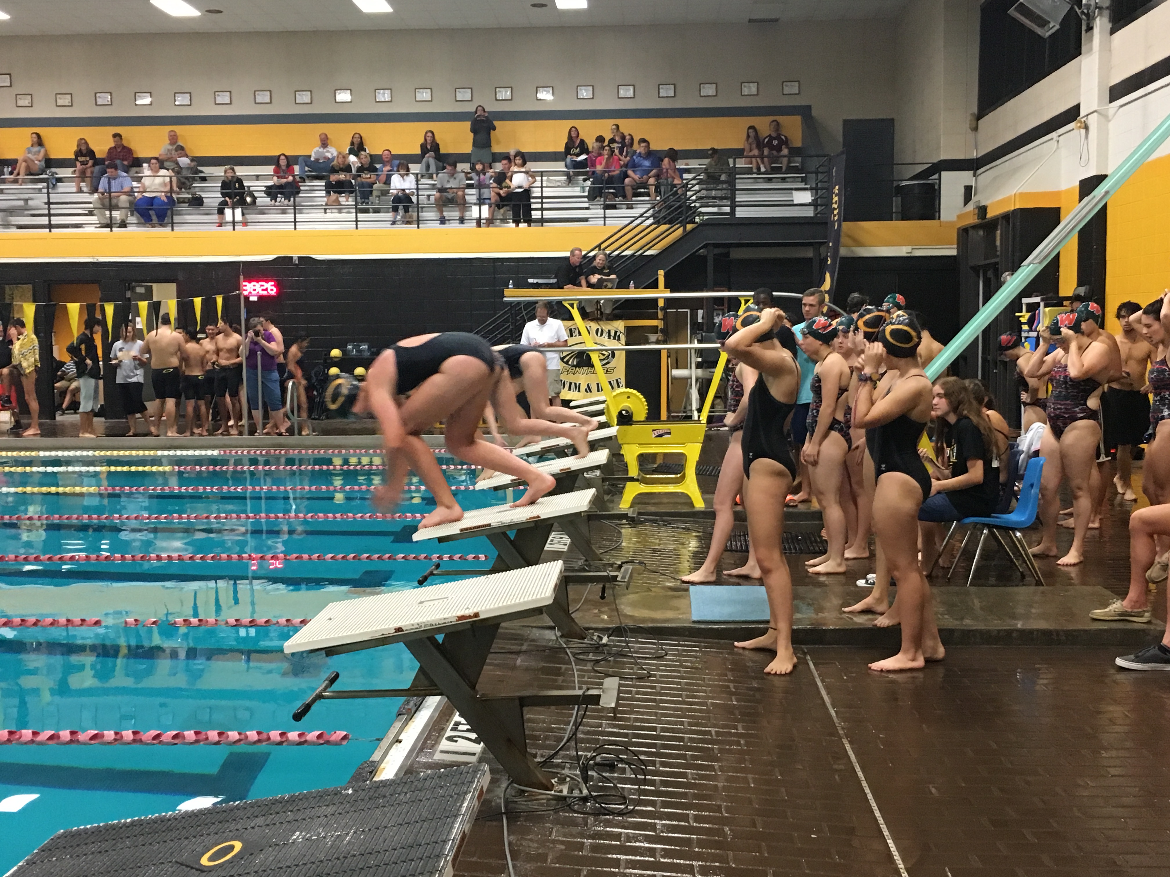 Photos | kleinoakswim