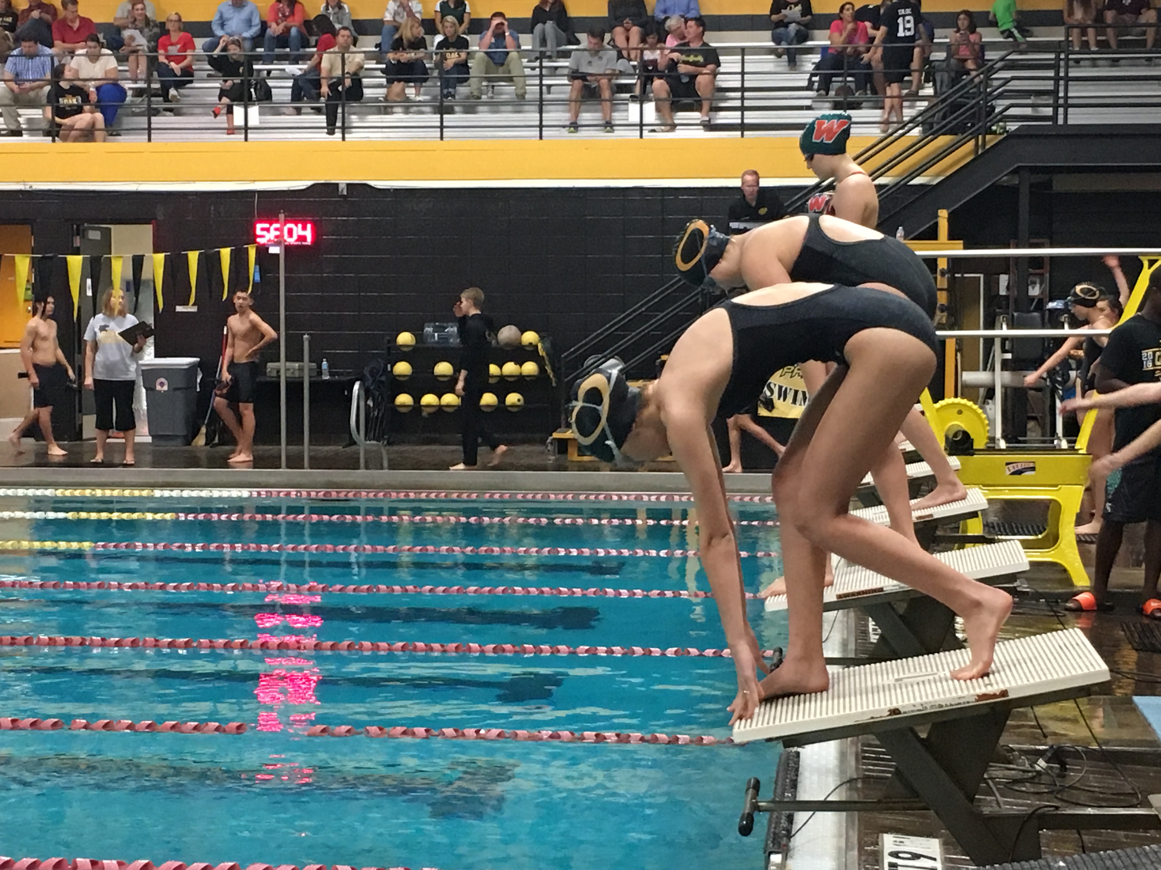 Photos | kleinoakswim