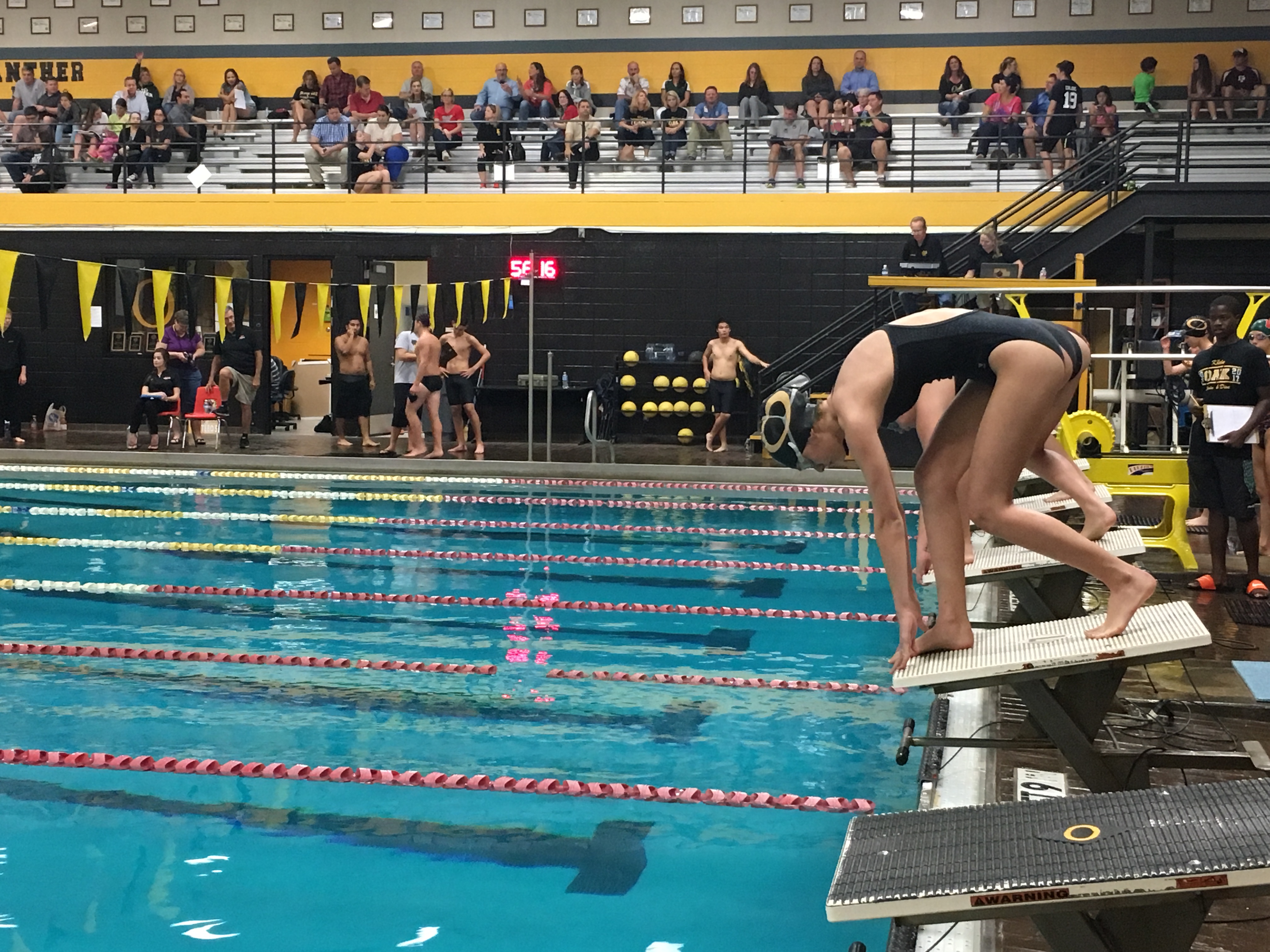 Photos | kleinoakswim