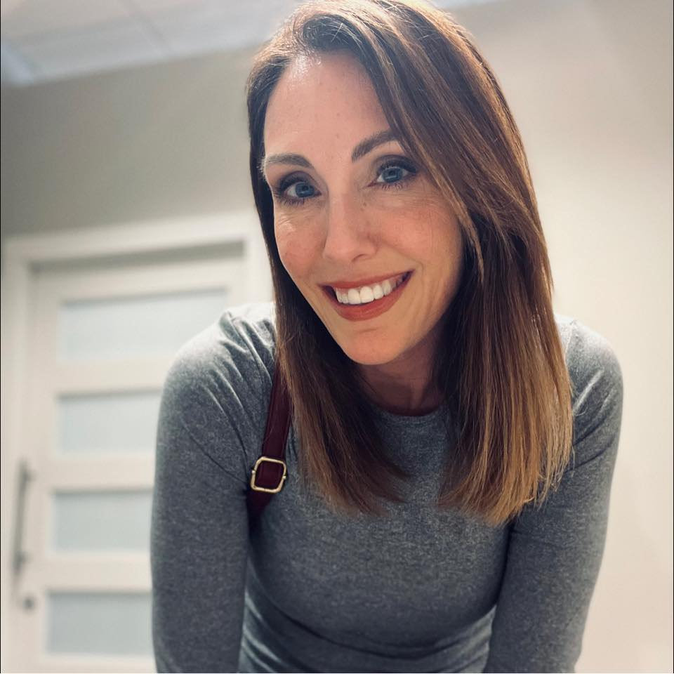 Sarah Dettman | Boss