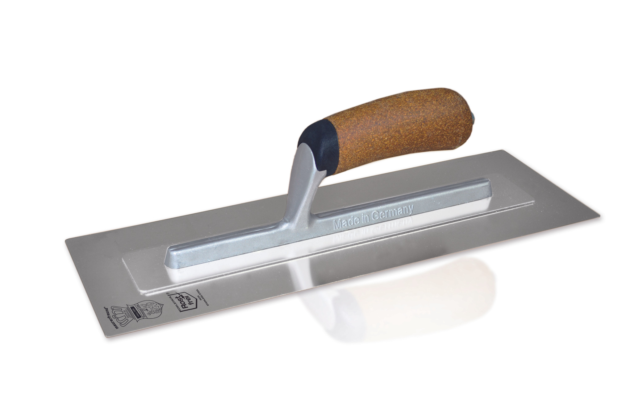 Steel trowels | Maurerfreund