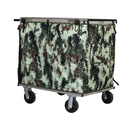 TS Series Trolley Skirt | K9Reproduction