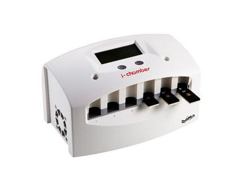 Vet Chroma iChamber - Precision Temperature Control for Accurate ...