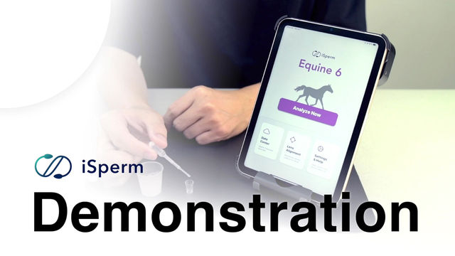 ISperm CASA : A Revolutionary Tool for Reproduction