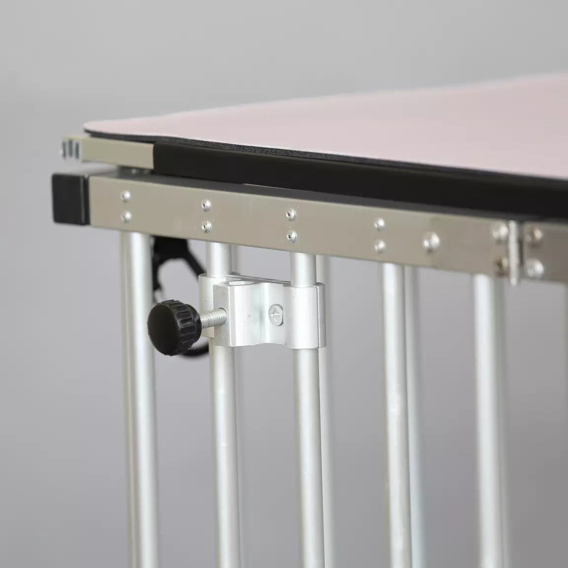 Dog Show Trolley Grooming Arm Kit - Aeolus Trolleys Only- | K9Reproduction