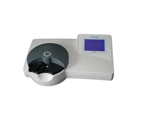 SDM 1 Canine Semen Count Photometer | K9Reproduction