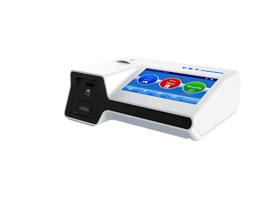 CanineP4 Testing Methods Explained