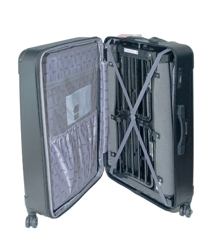 Best in Show 2 berth Mini Double Decker/ Suitcase trolley TSC ...