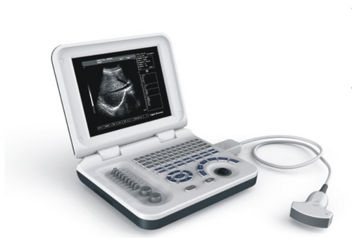 TrueView Precision Scan Pro | K9Reproduction