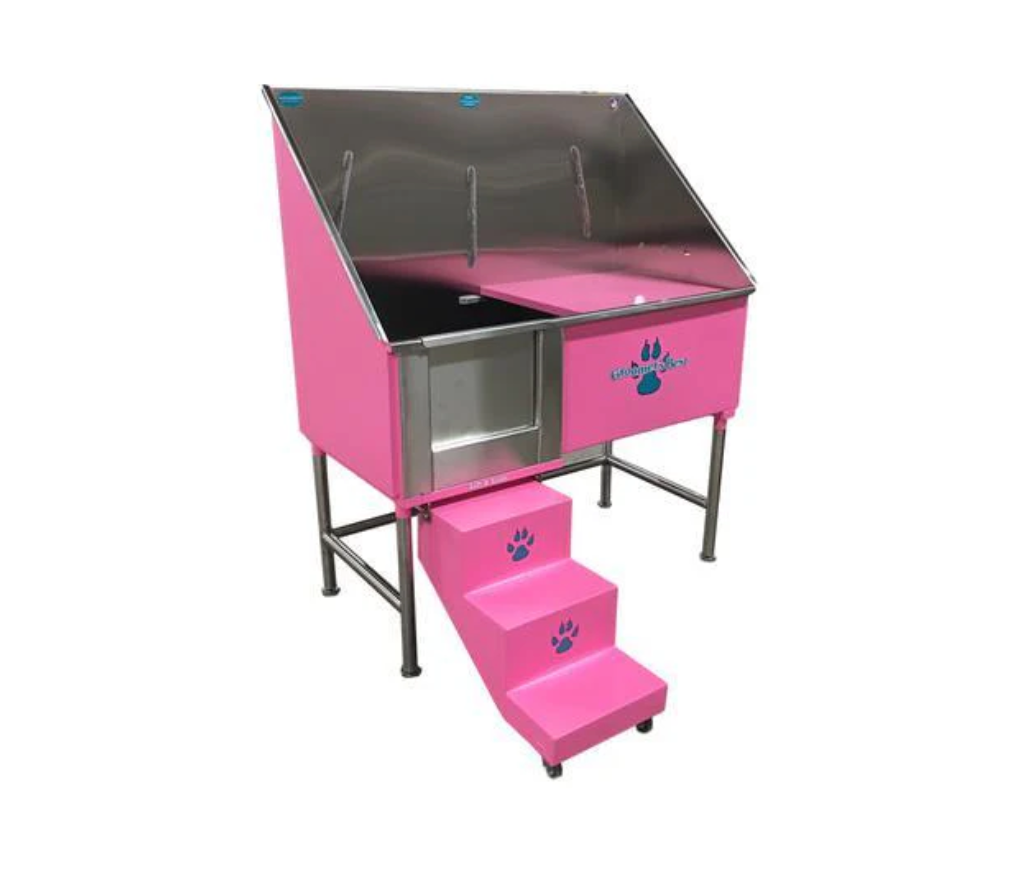 Dog Grooming Tubs | K9Reproduction