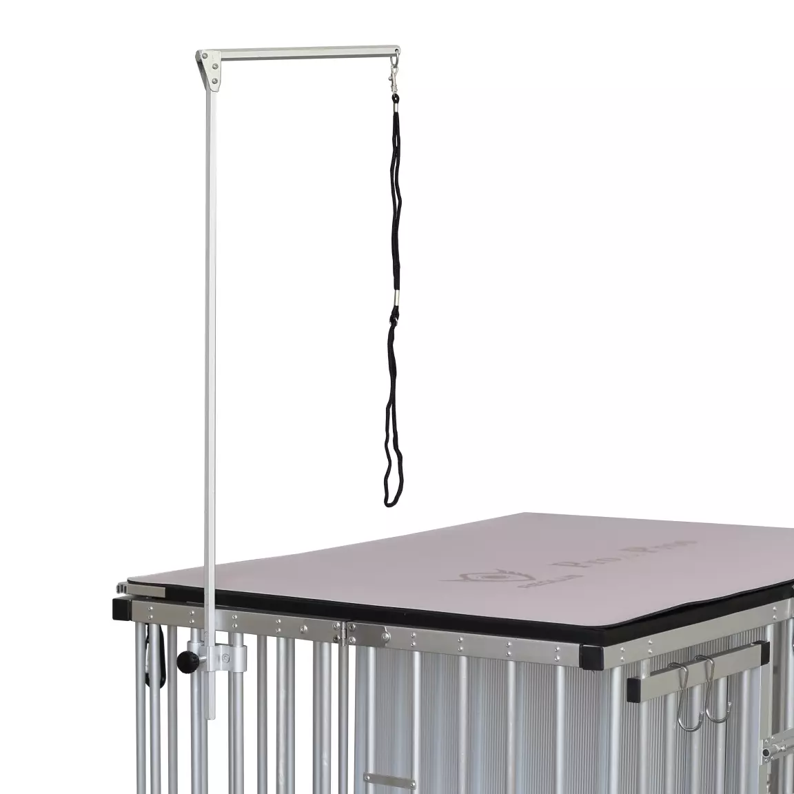 Dog Show Trolley Grooming Arm Kit - Aeolus Trolleys Only- | K9Reproduction