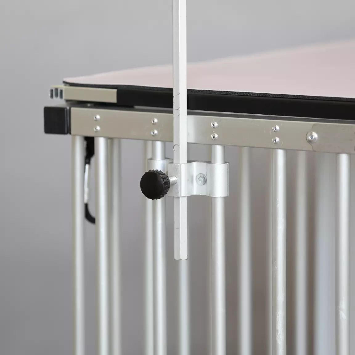 Dog Show Trolley Grooming Arm Kit - Aeolus Trolleys Only- | K9Reproduction