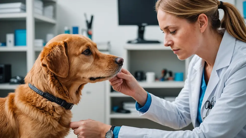 Understanding The Role of Progesterone Levels in Dog Breeding: A ...