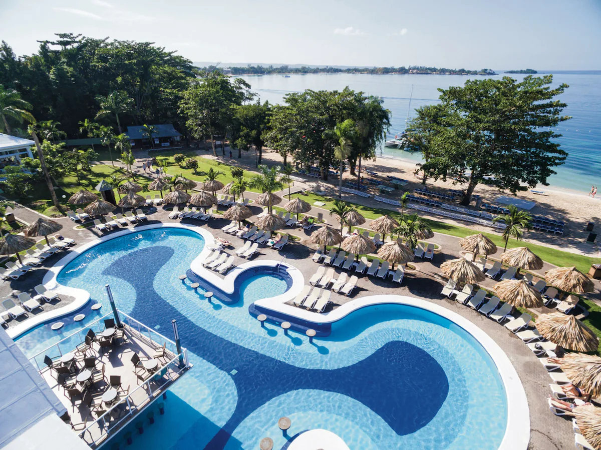 Riu Negril | TripGuy Travel