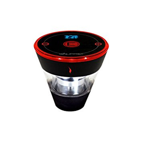 Square E-Head E-Shisha Electronic Hookah | shisha-express