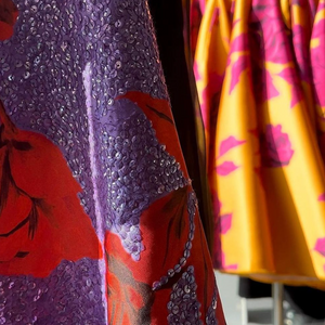 Ranitex Studio, expert en impression sur tissu, propose des créations ...