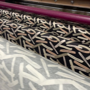 Ranitex Studio, expert en impression sur tissu, propose des créations ...