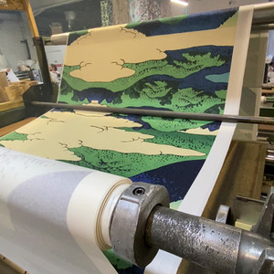 Ranitex Studio, expert en impression sur tissu, propose des créations ...