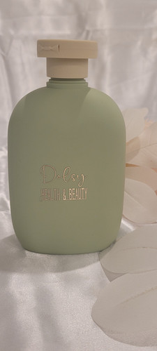 Deep hydrating conditioning lotion/ detangler | Dolsy Cosmetics