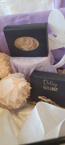 Aloe vera soap | Dolsy Cosmetics