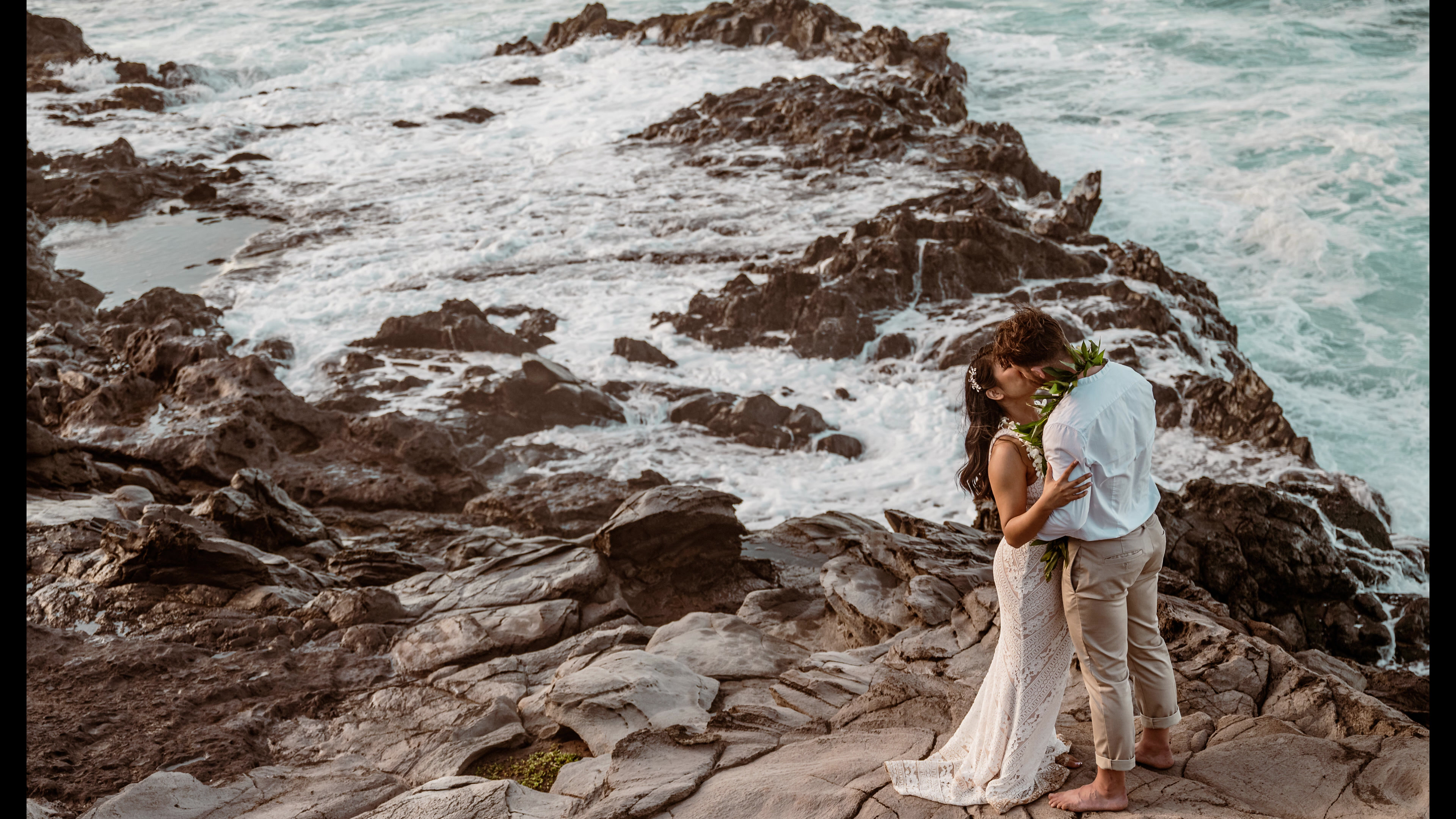Fairytale Weddings at Dunafon Castle: Captured by Colorado Photographer ...