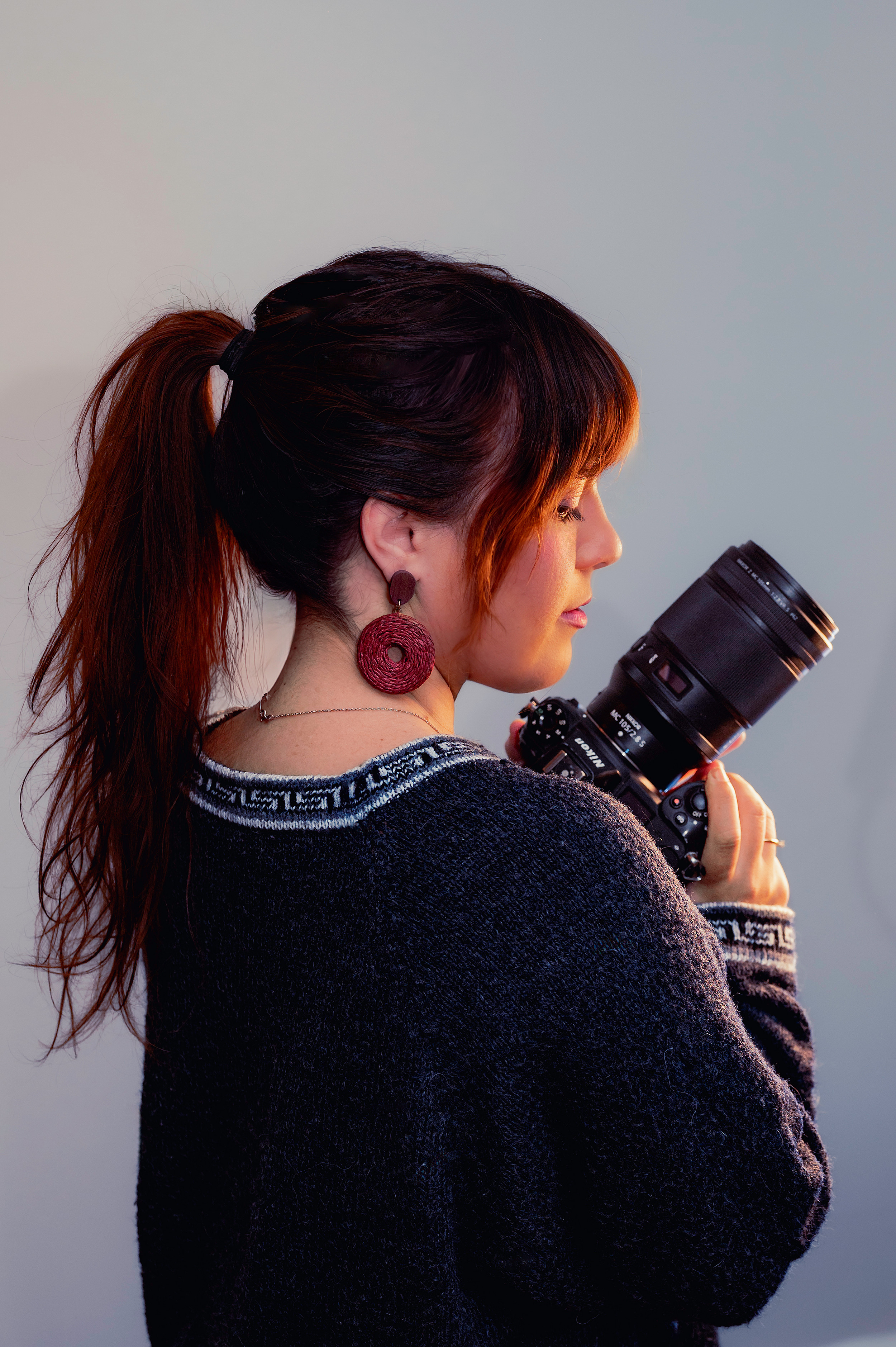 Meet Colleen: The Heart Behind Colleens Captures | Colorado Photographer