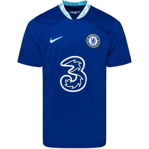 Chelsea Home Jersey 22/23 (Customizable) | FC Kit