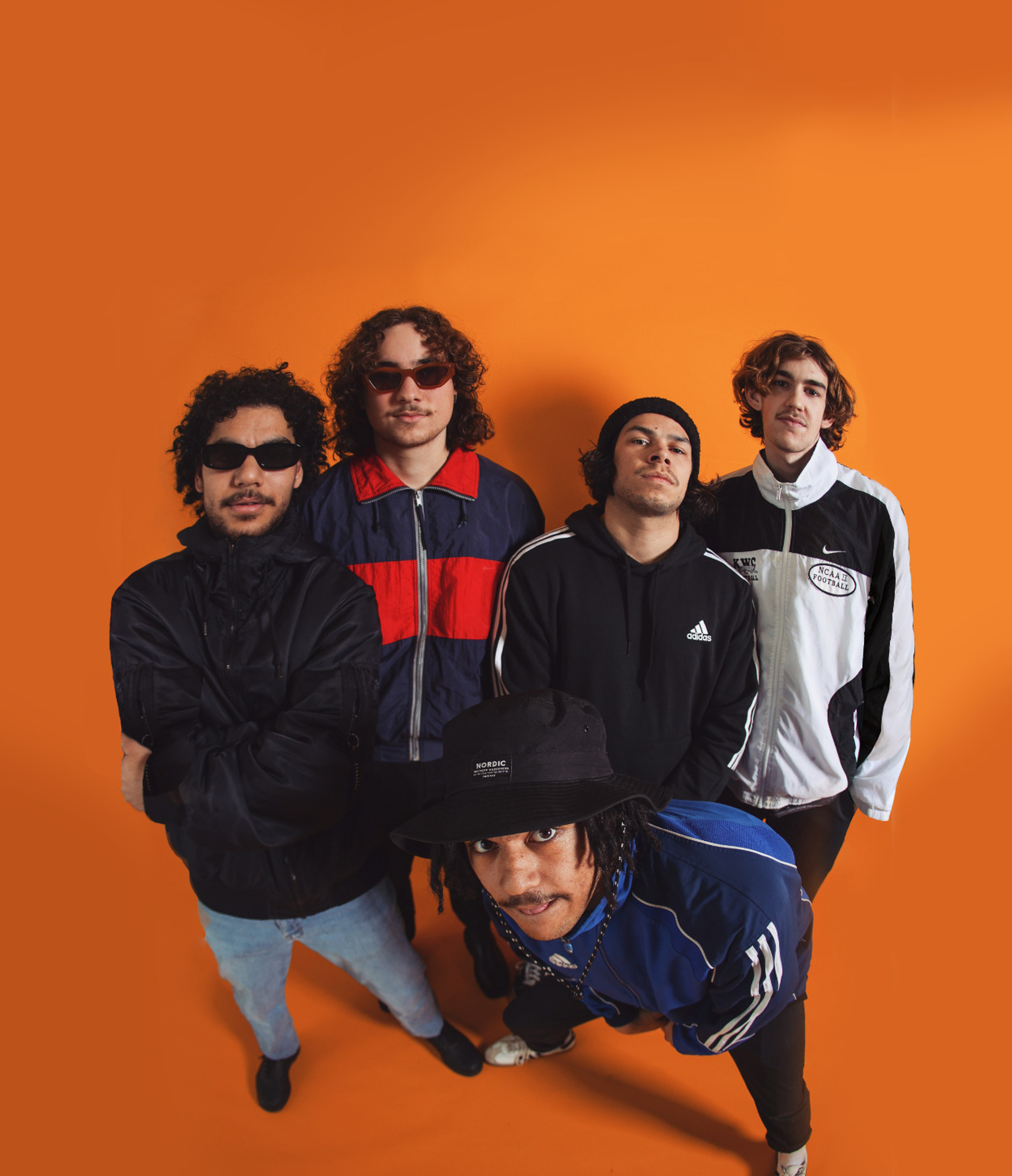 South Summit | Official Website - Music, Gigs and Merch