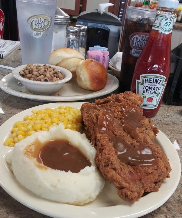 12 Iconic Katy Restaurants You Must Try at Least Once