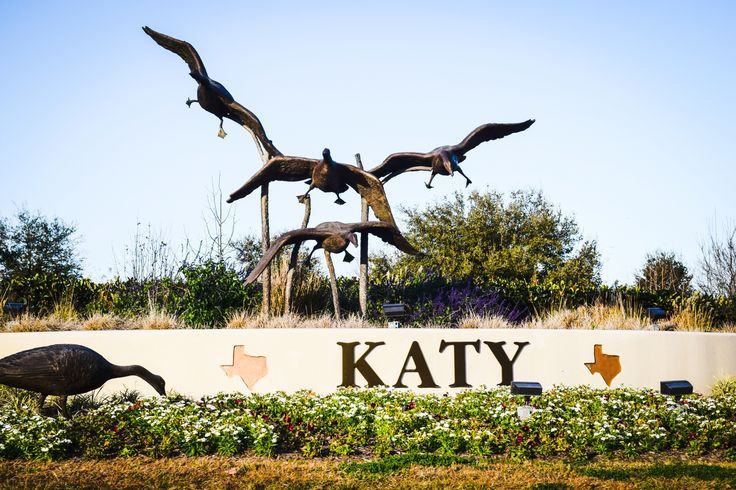 Fun Katy, Texas Facts & Legends