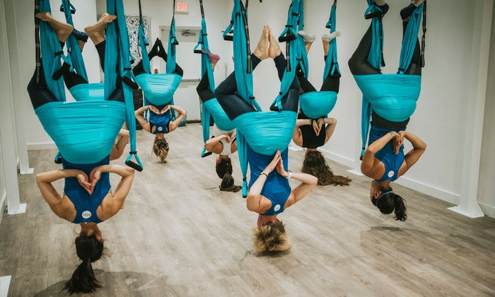 12 Crazy Fun Katy Workouts for Women