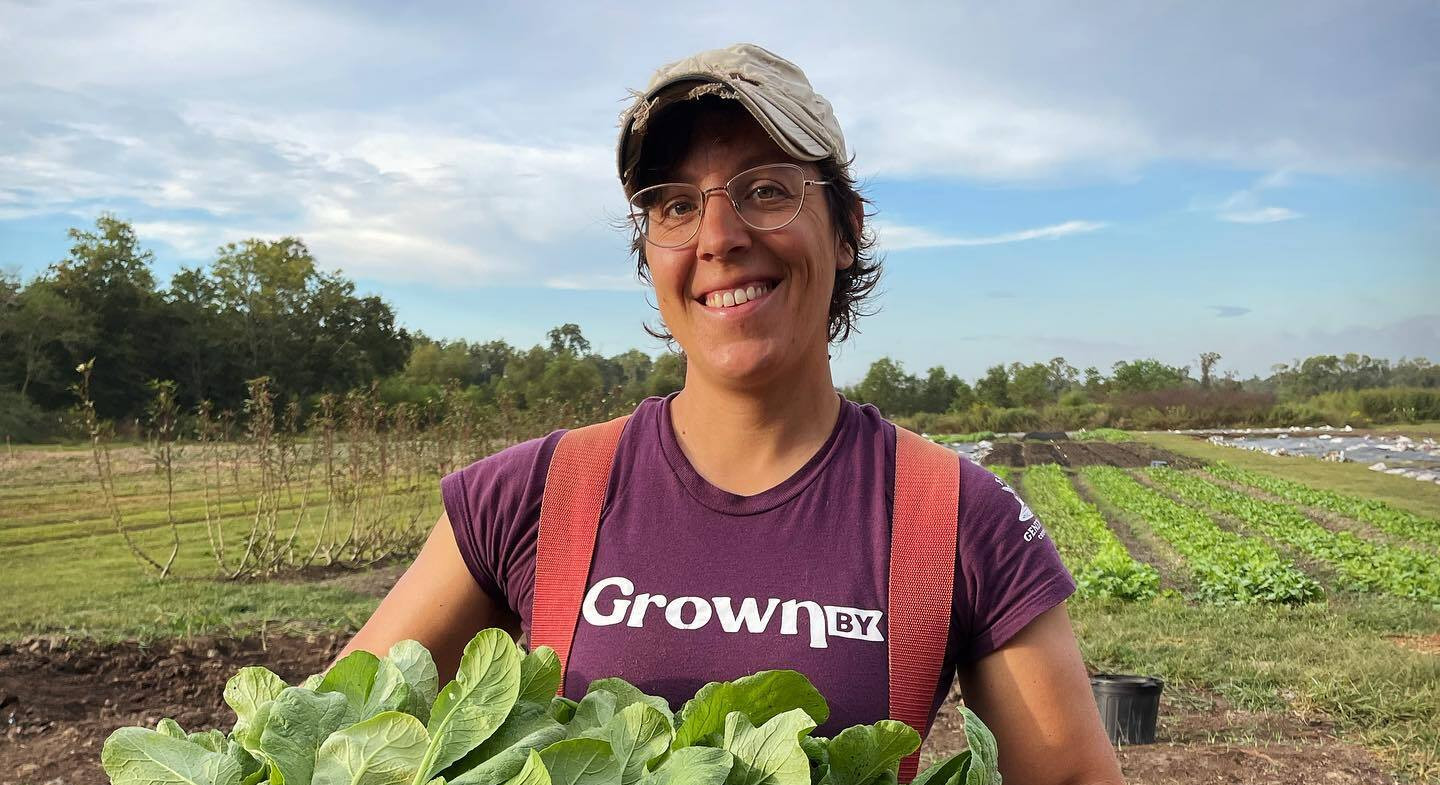 Blog | GrownBy