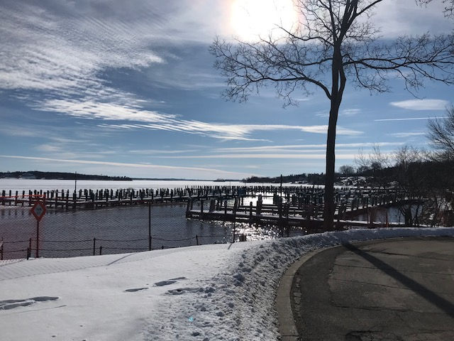 Lake Minnetonka ~ Wayzata, MN | Give Him 15