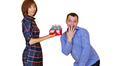 How to Regift. (A Decluttering Guide to Repurposing Gifts!)