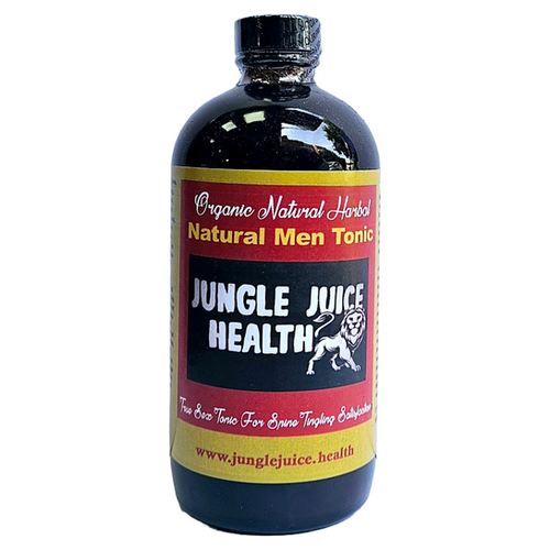 NATURAL MEN TONIC | Health Station