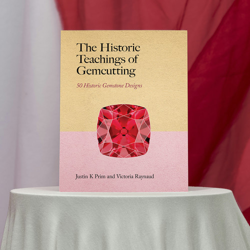 The Historic Teachings of Gemcutting | Magus Gems