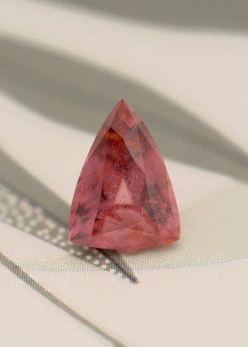 Umba Sapphire 1.73ct | Magus Gems