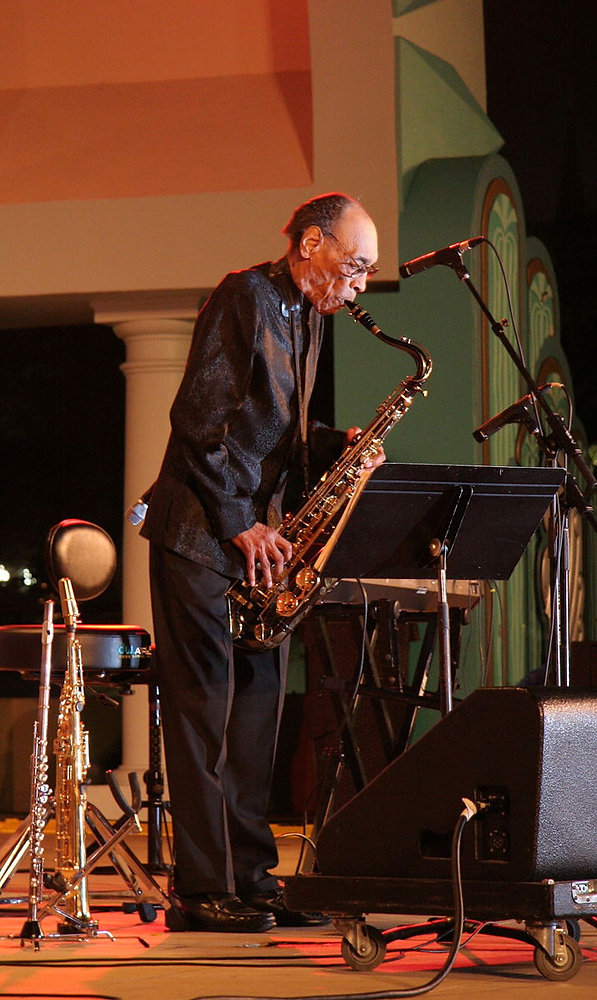 Sam Rivers: The Tenor Saxophonist Who Shaped Jazz's Avant-Garde
