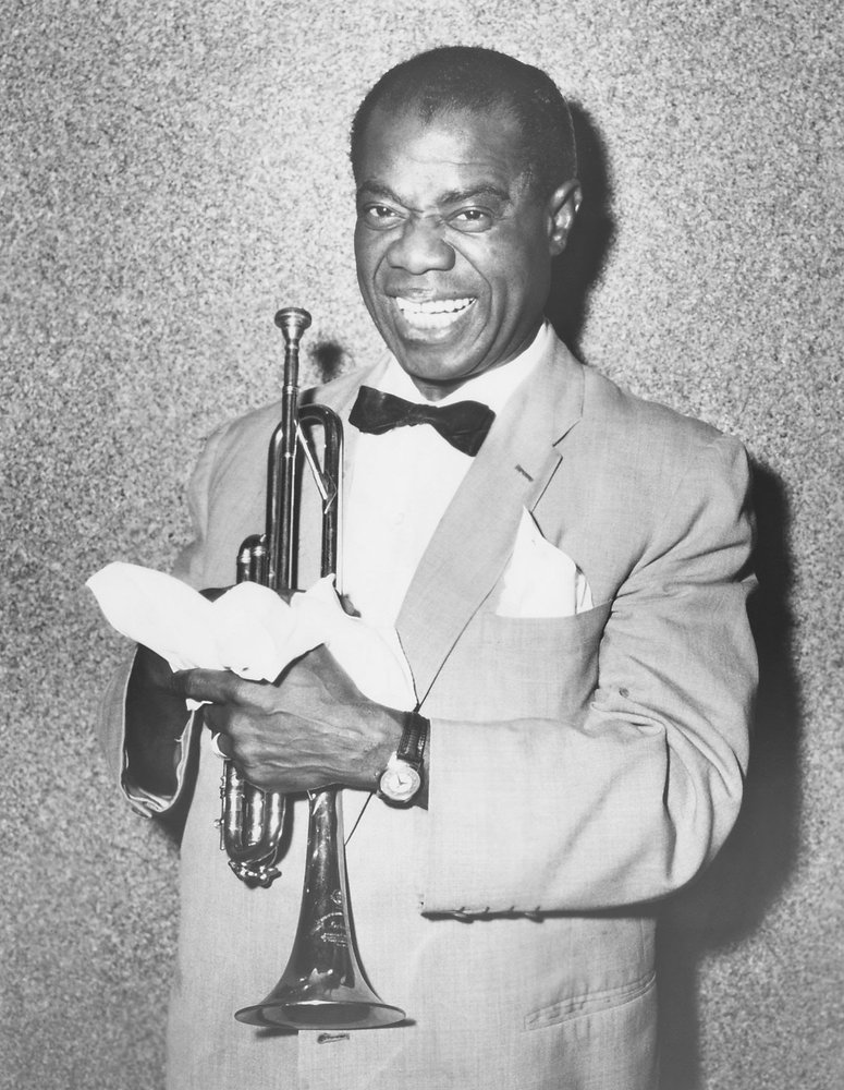 Jazz: The Harmonious Melting Pot of Music, Promoting Diversity and ...