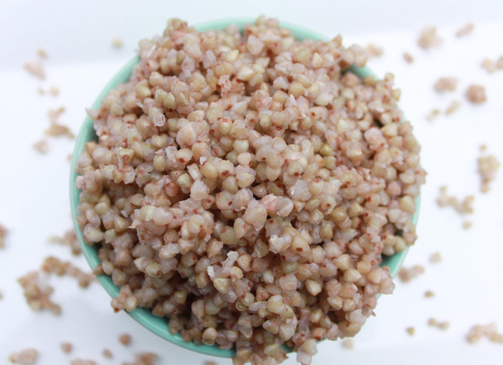 Buckwheat
