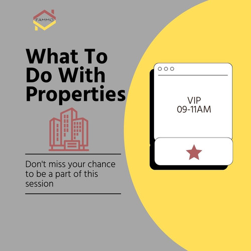 Property Management Guide | Fammo