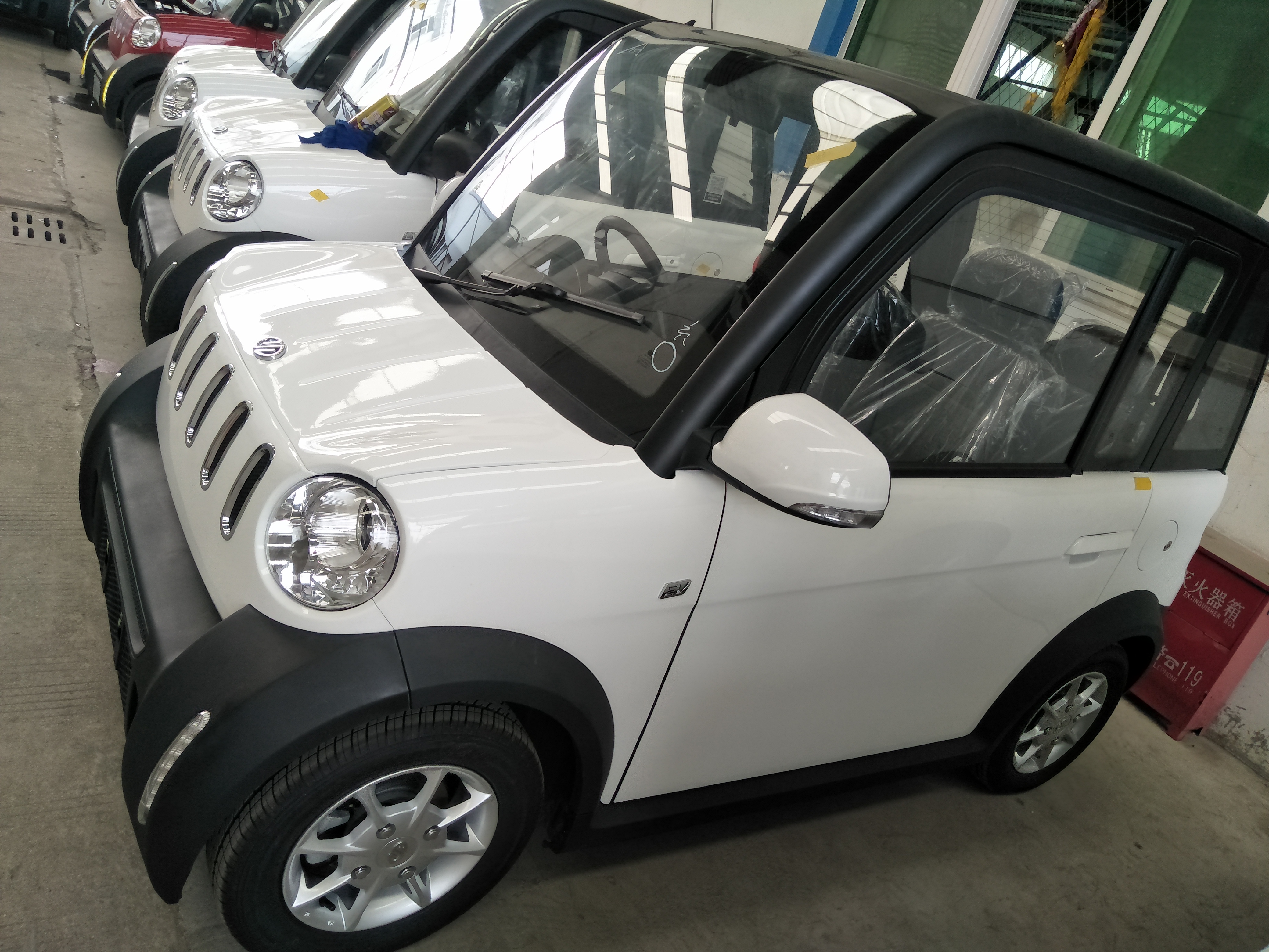 Bermi 400, Bermuda,localmotion