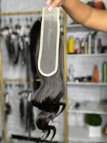 Single 2x6 Closures | #AreYouAddicted?