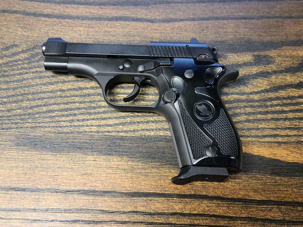 First Due Firearms | Gun shop | Sabattus, ME, USA