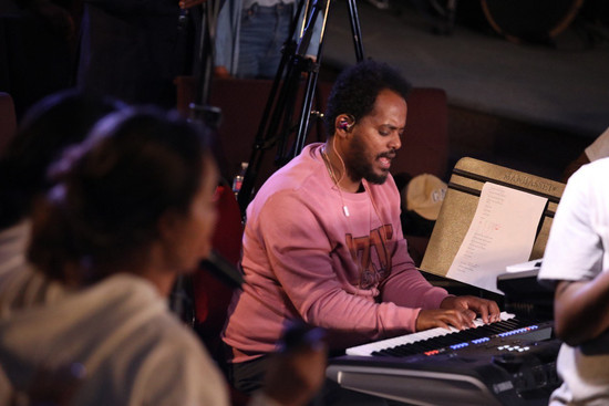 Aster Abebe | AsterAbebe