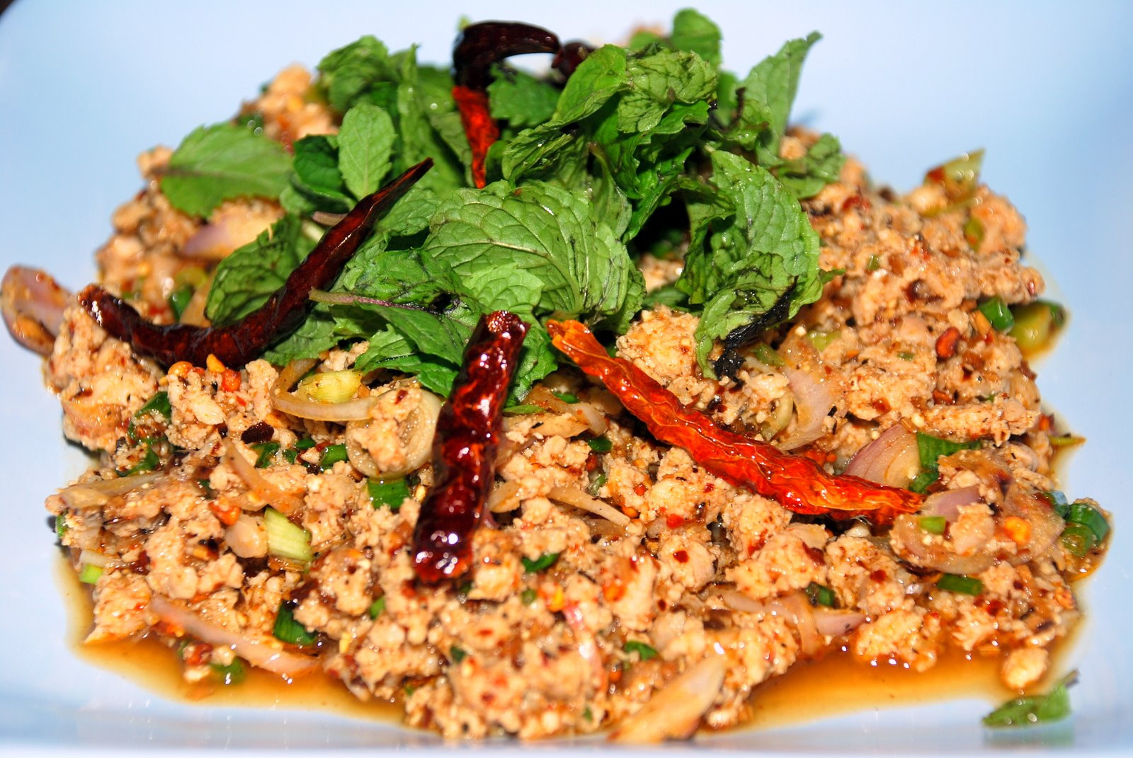 Thai Restaurant Brookline, MA | Order Online | Rod D by Sitti