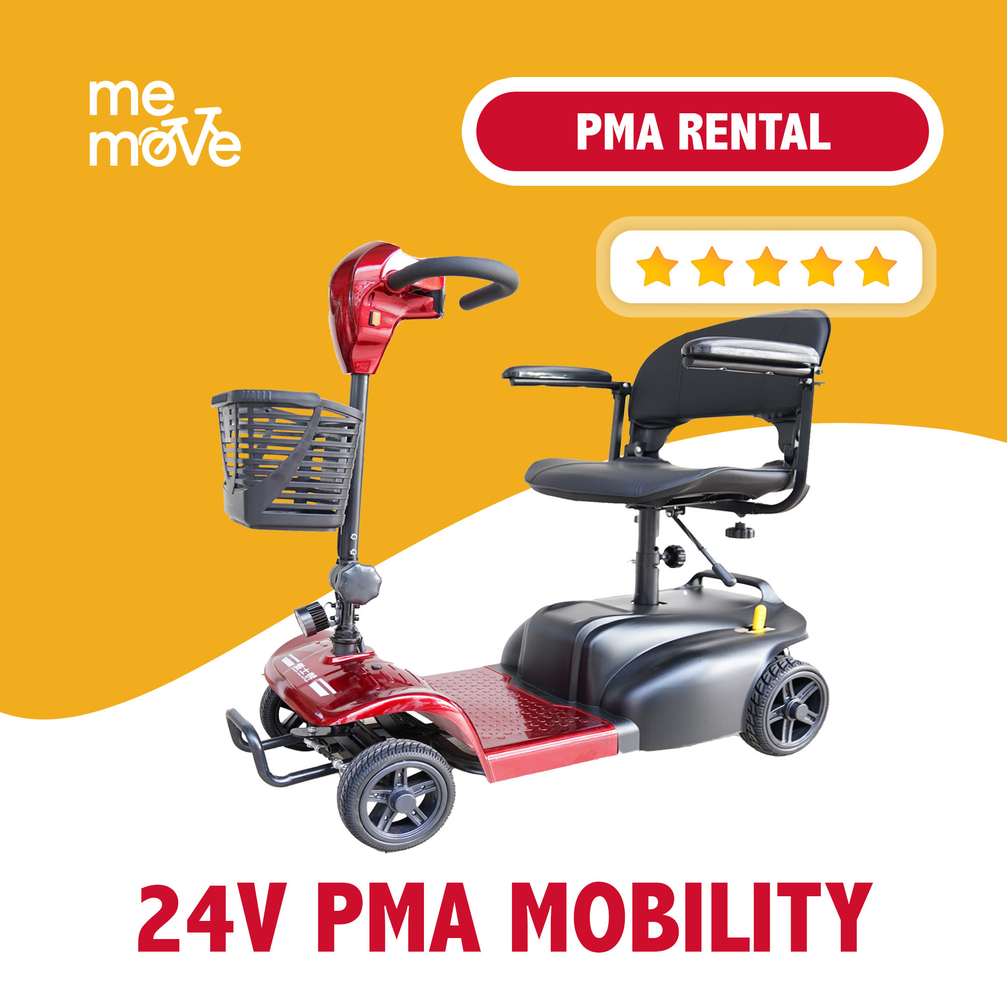 PMA