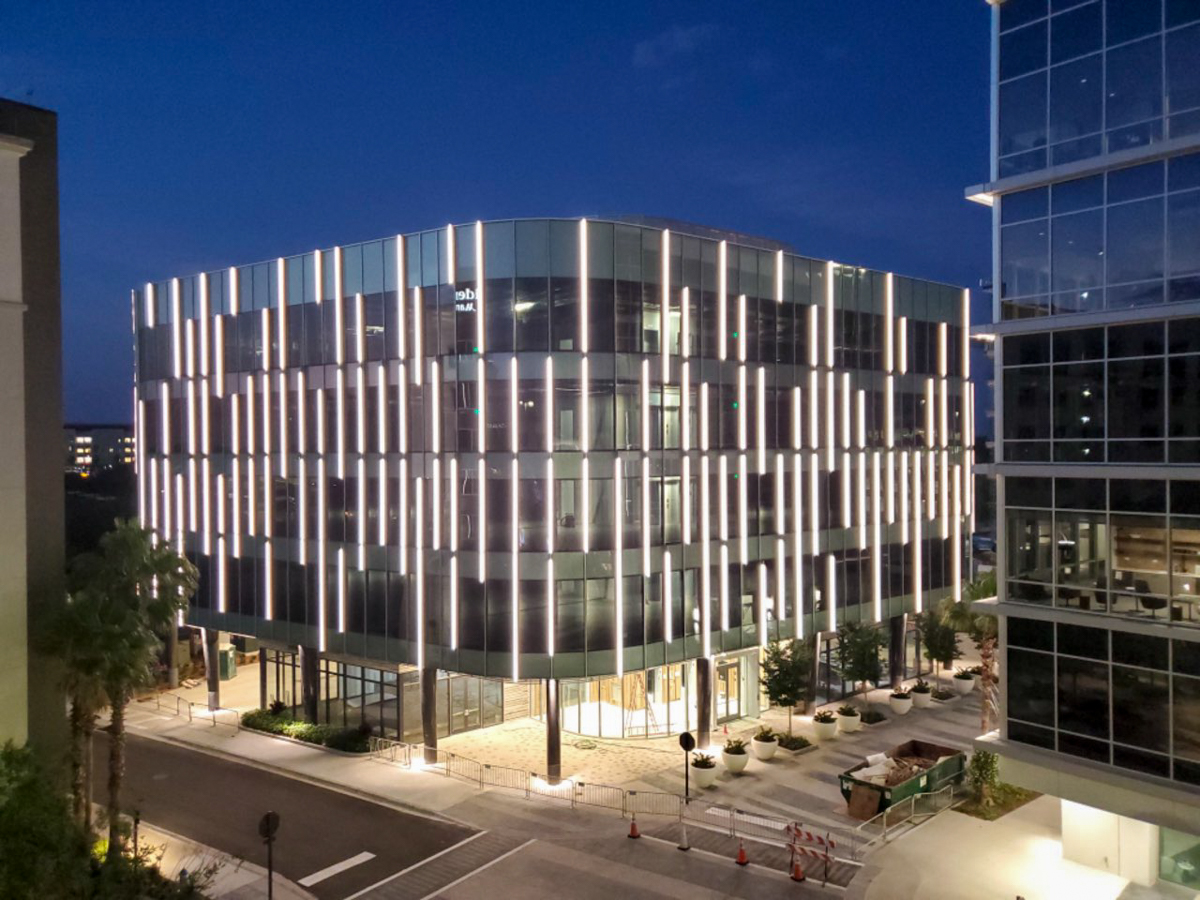 Lake Nona 1C Office Building