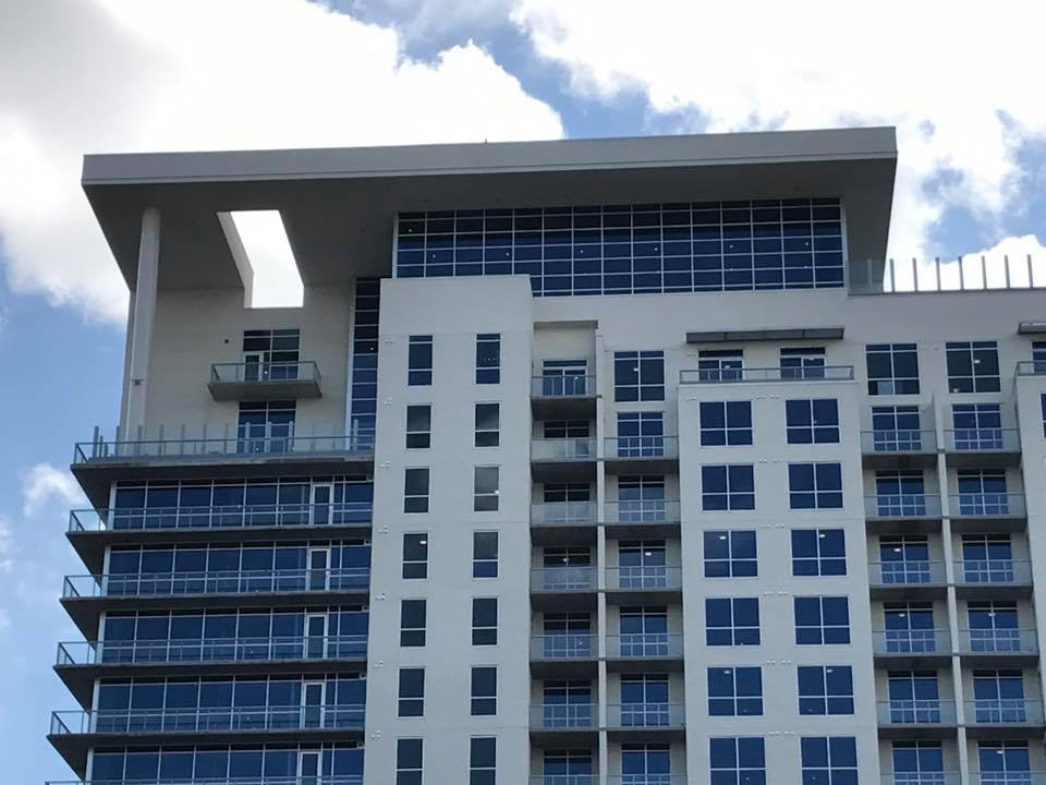 Citi Tower Apartments