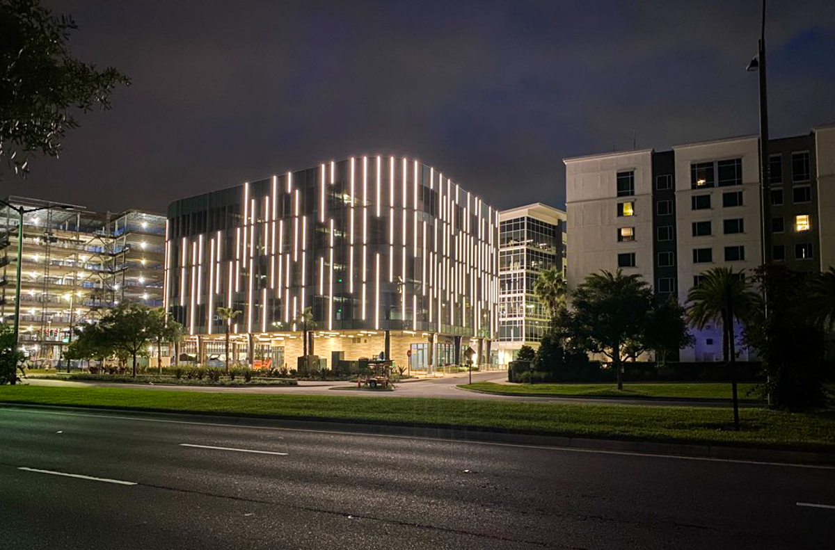 Lake Nona 1C Office Building